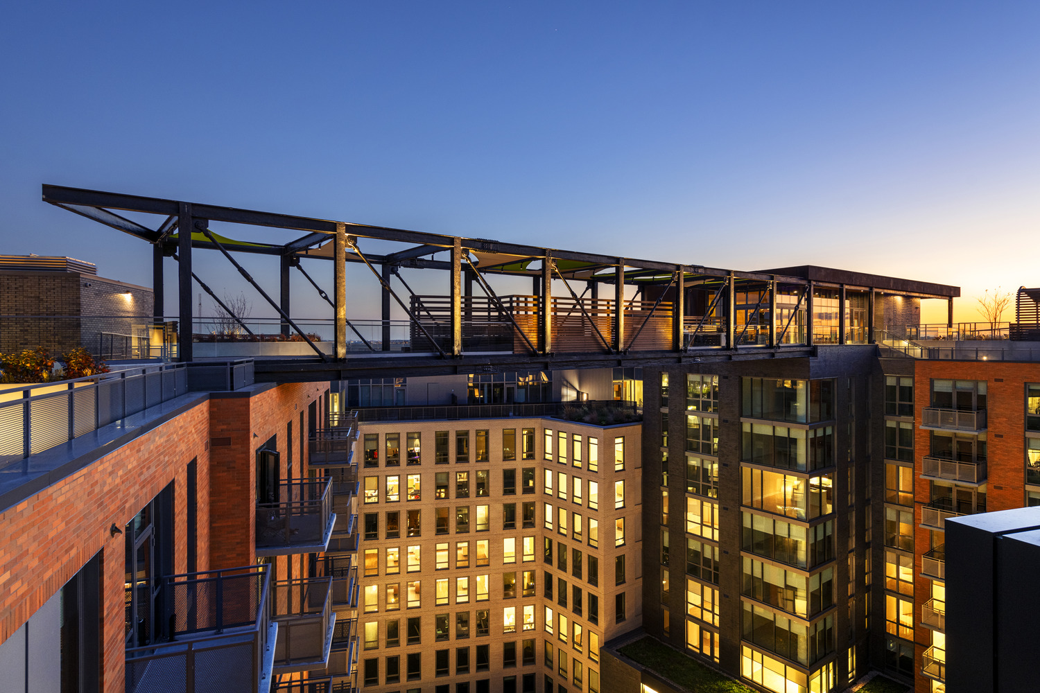 The Wren - Architect Magazine
