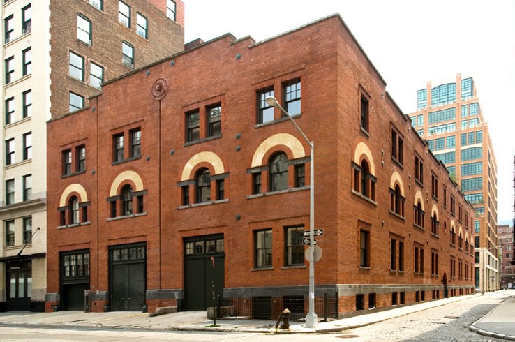 American Express Building - Architect Magazine