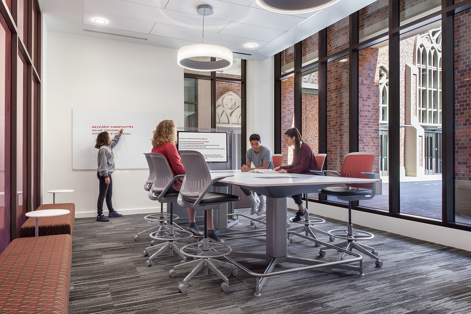 USC Village - Architect Magazine