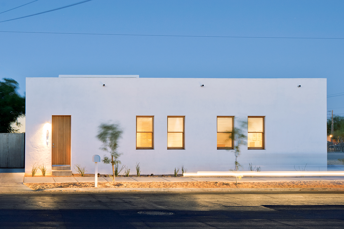 Eight Single-Family Houses Honored in the Residential Architect Design ...