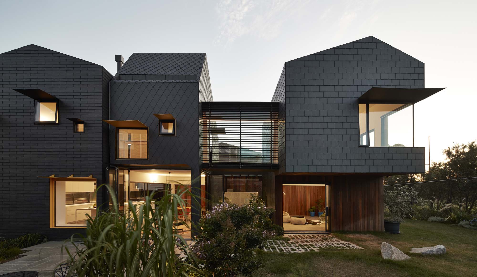 Charles House - Architect Magazine
