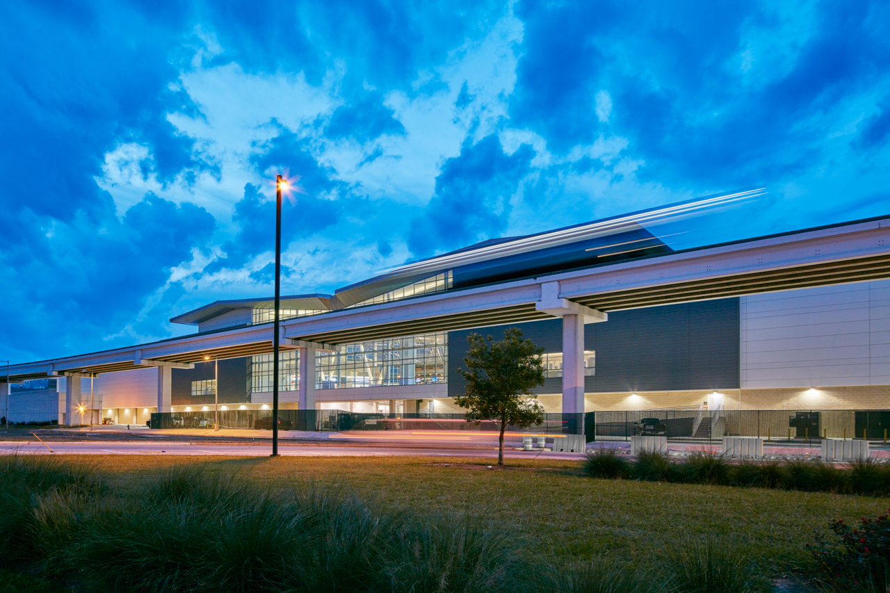 PGAL - Architect Magazine