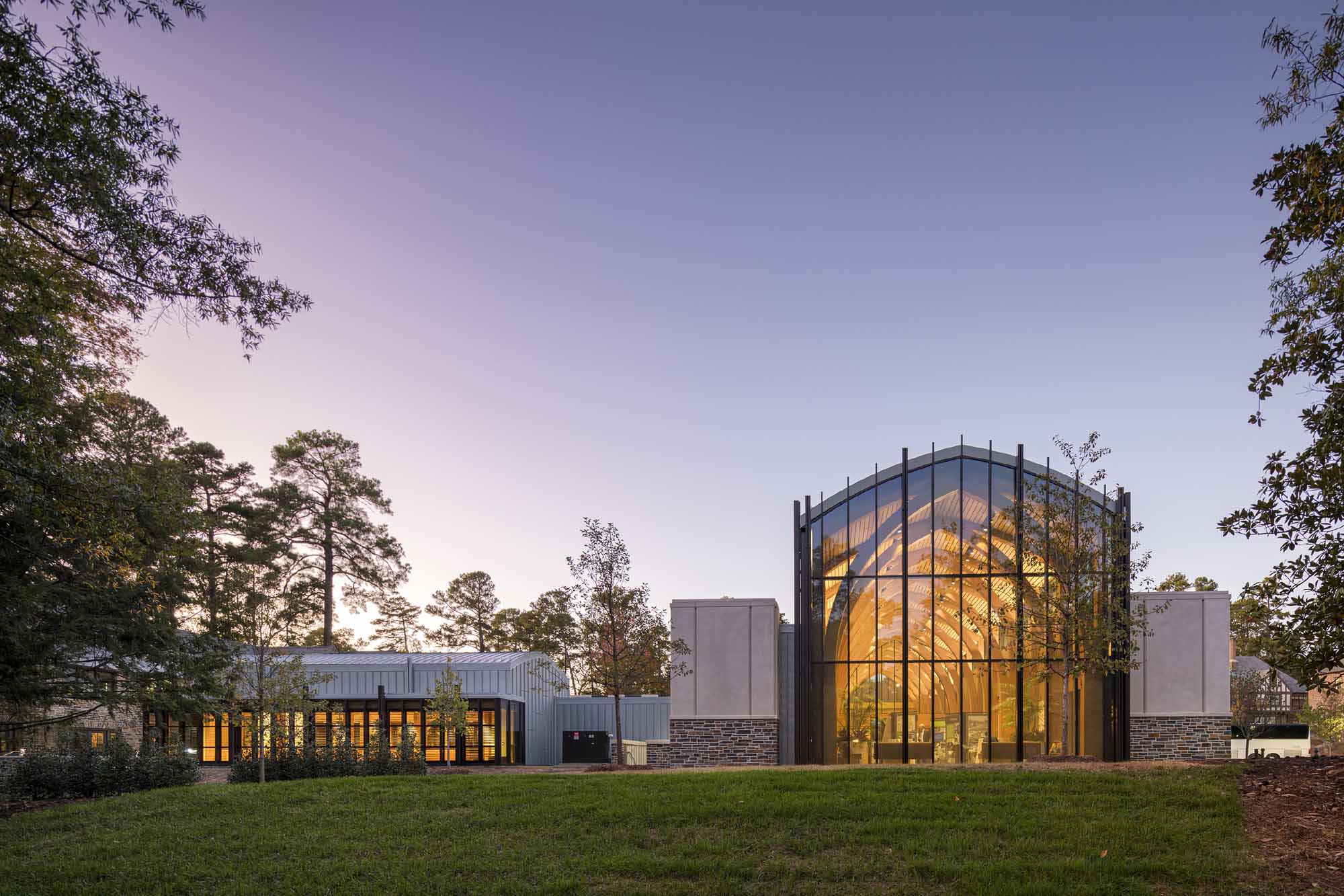 Centerbrook Architects and Planners - Architect Magazine