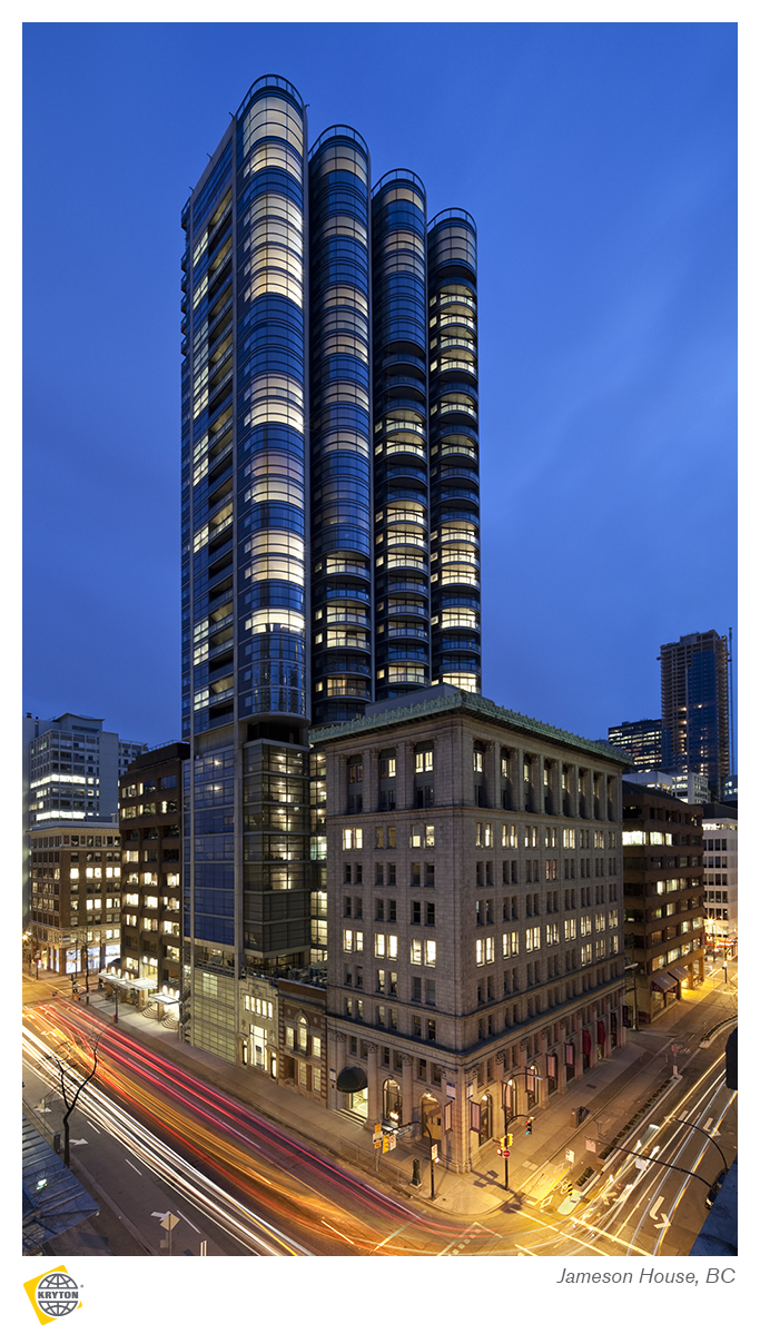 Jameson House - Architect Magazine