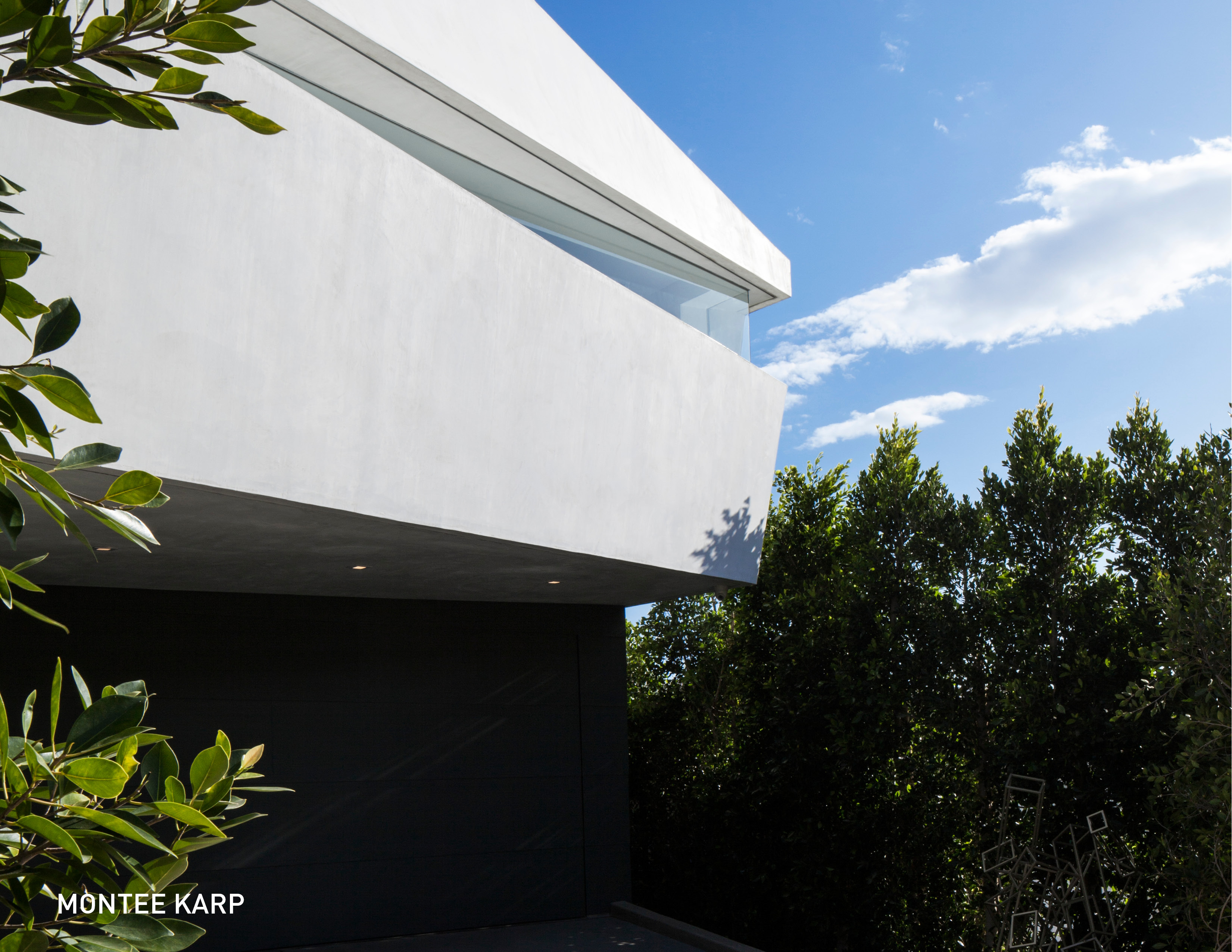 Montee Karp - Architect Magazine