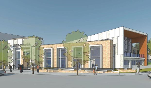 Cleveland Park Library - Architect Magazine