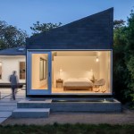 Rear Window House - Architect Magazine