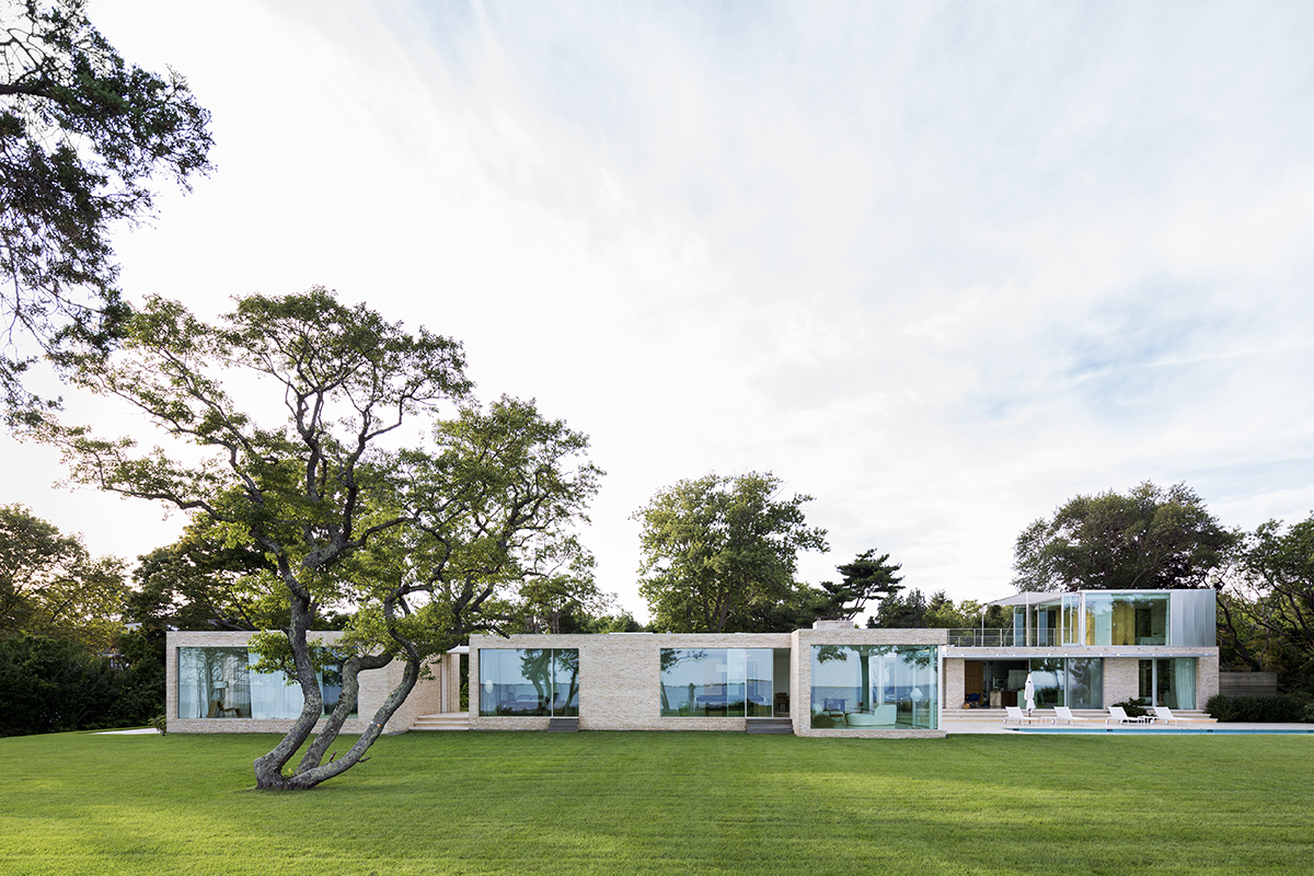 Bellport House - Architect Magazine