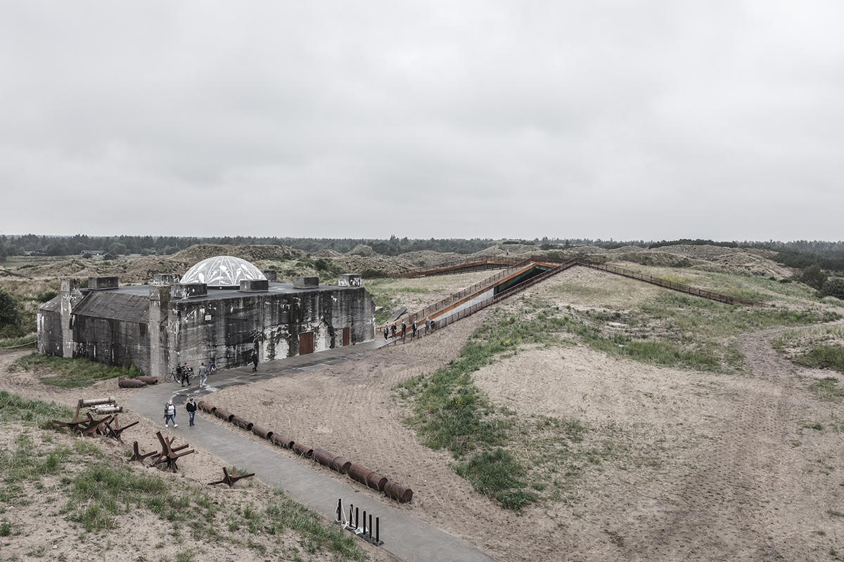 Tirpitz - Architect Magazine