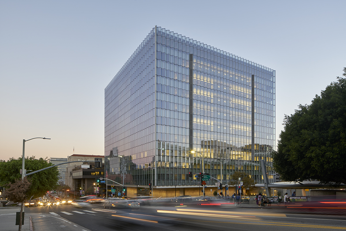 United States Courthouse - Architect Magazine