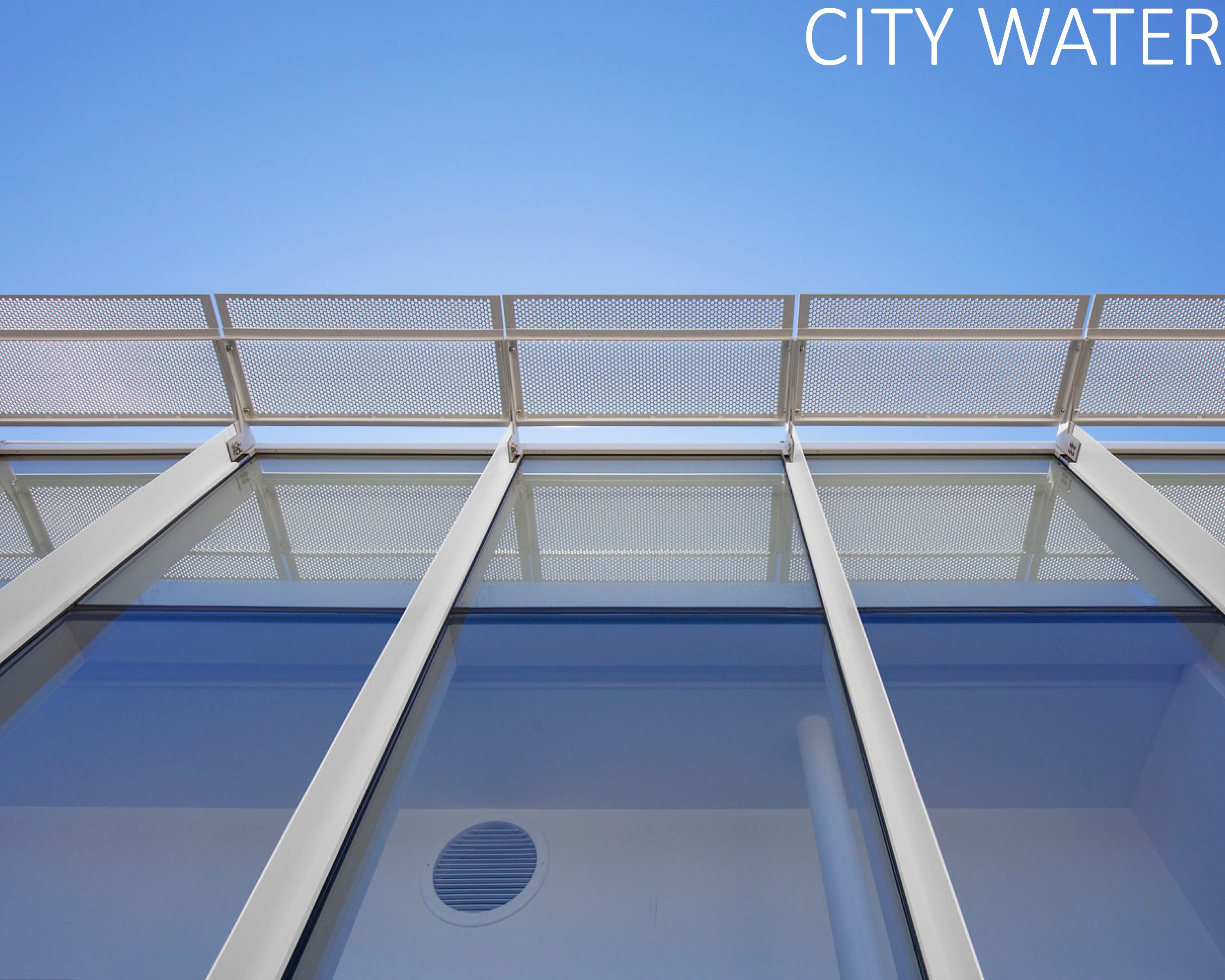 City Water - Architect Magazine
