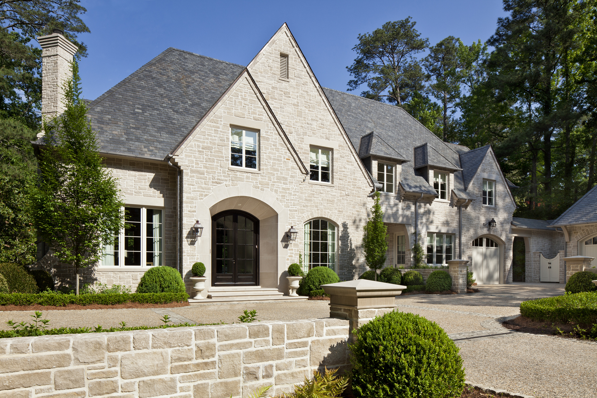 Harrison Design - Architect Magazine