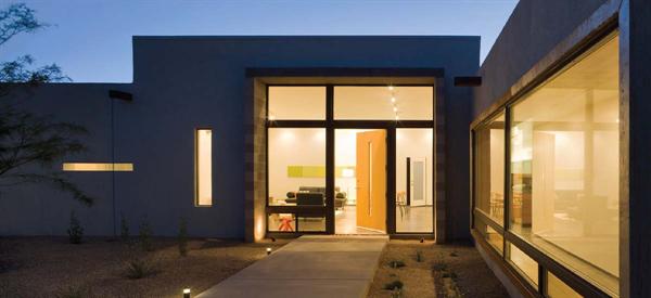 The Six - Architect Magazine