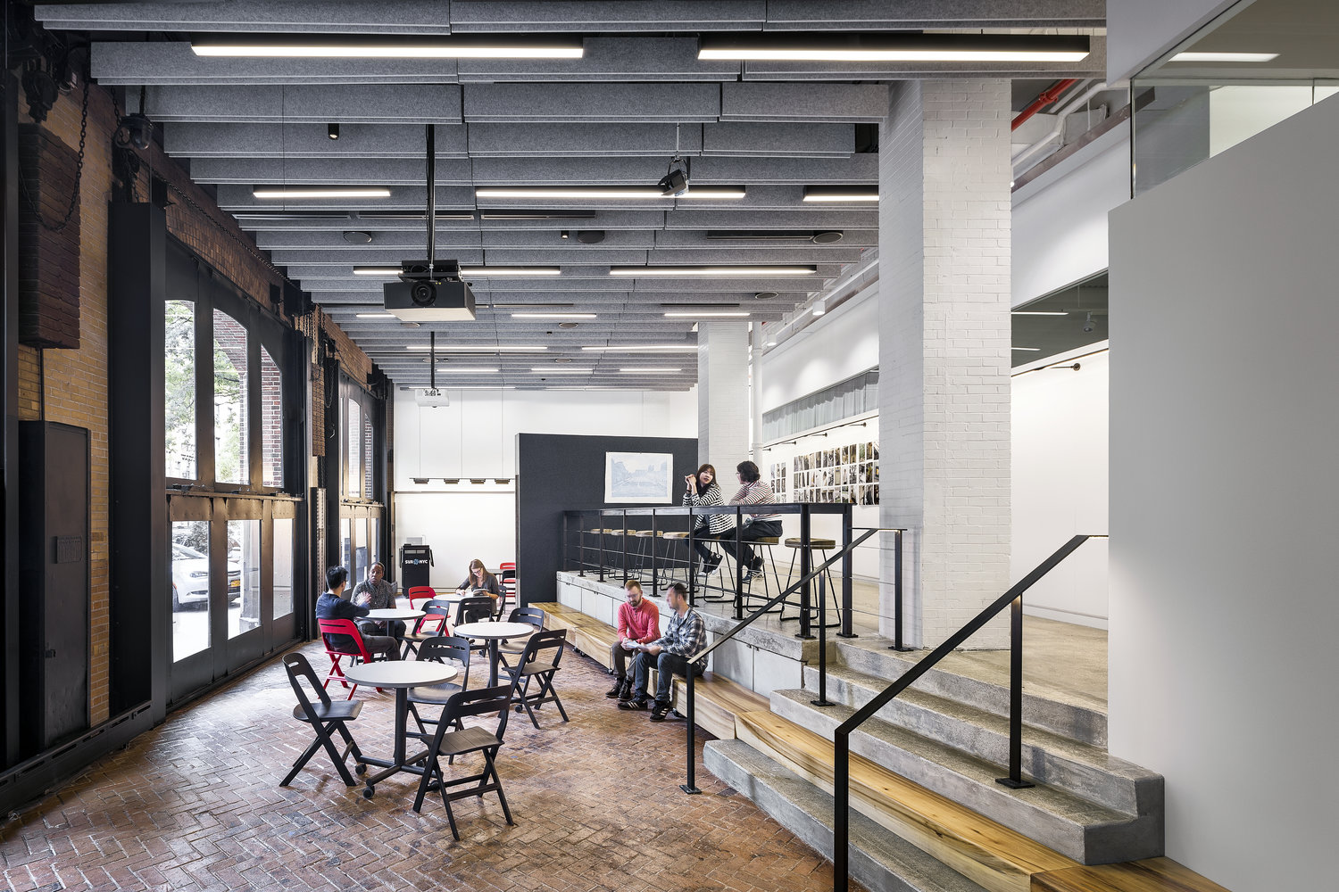 School of Visual Arts MFA Photo - Architect Magazine