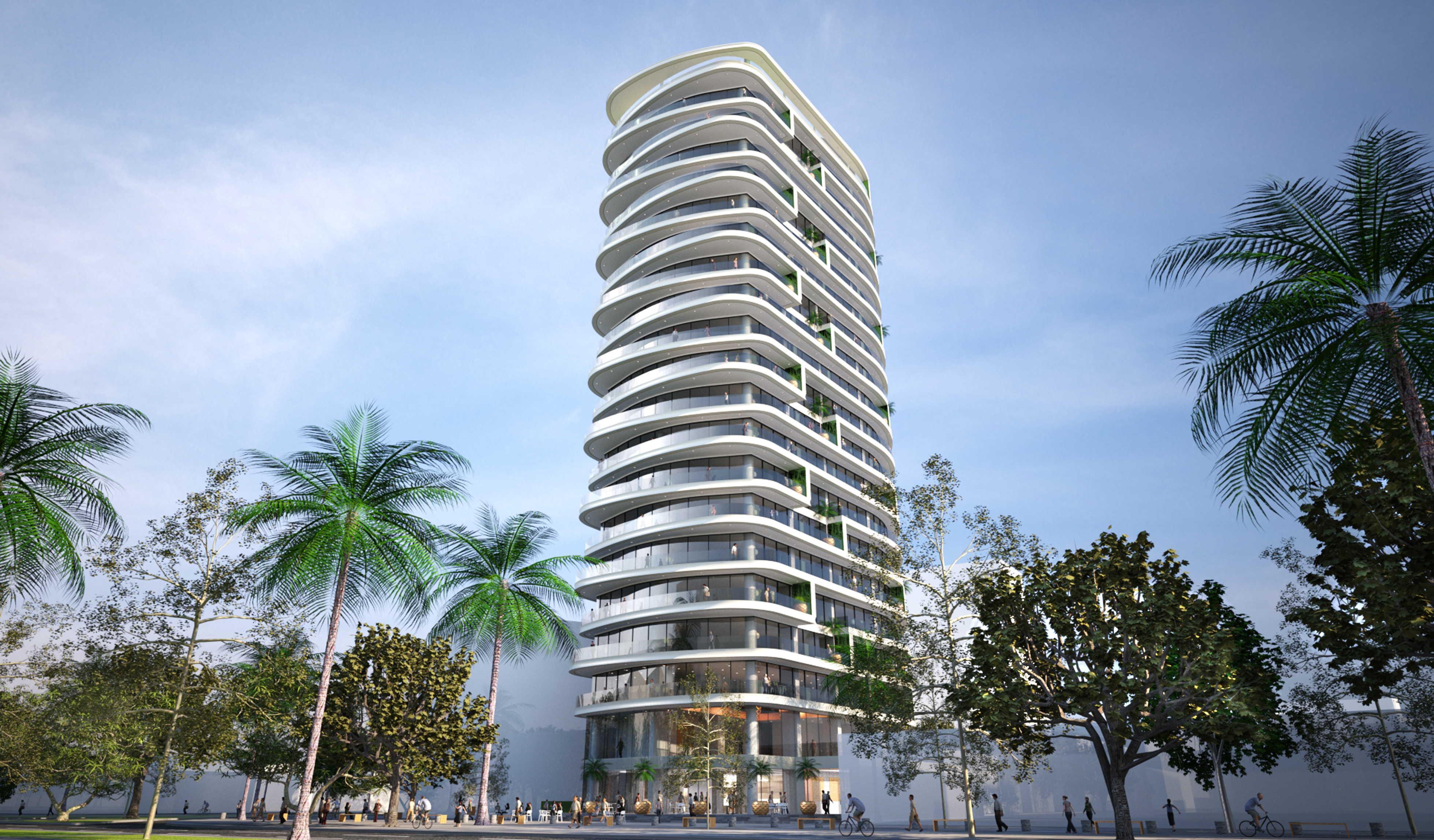 One - Architect Magazine