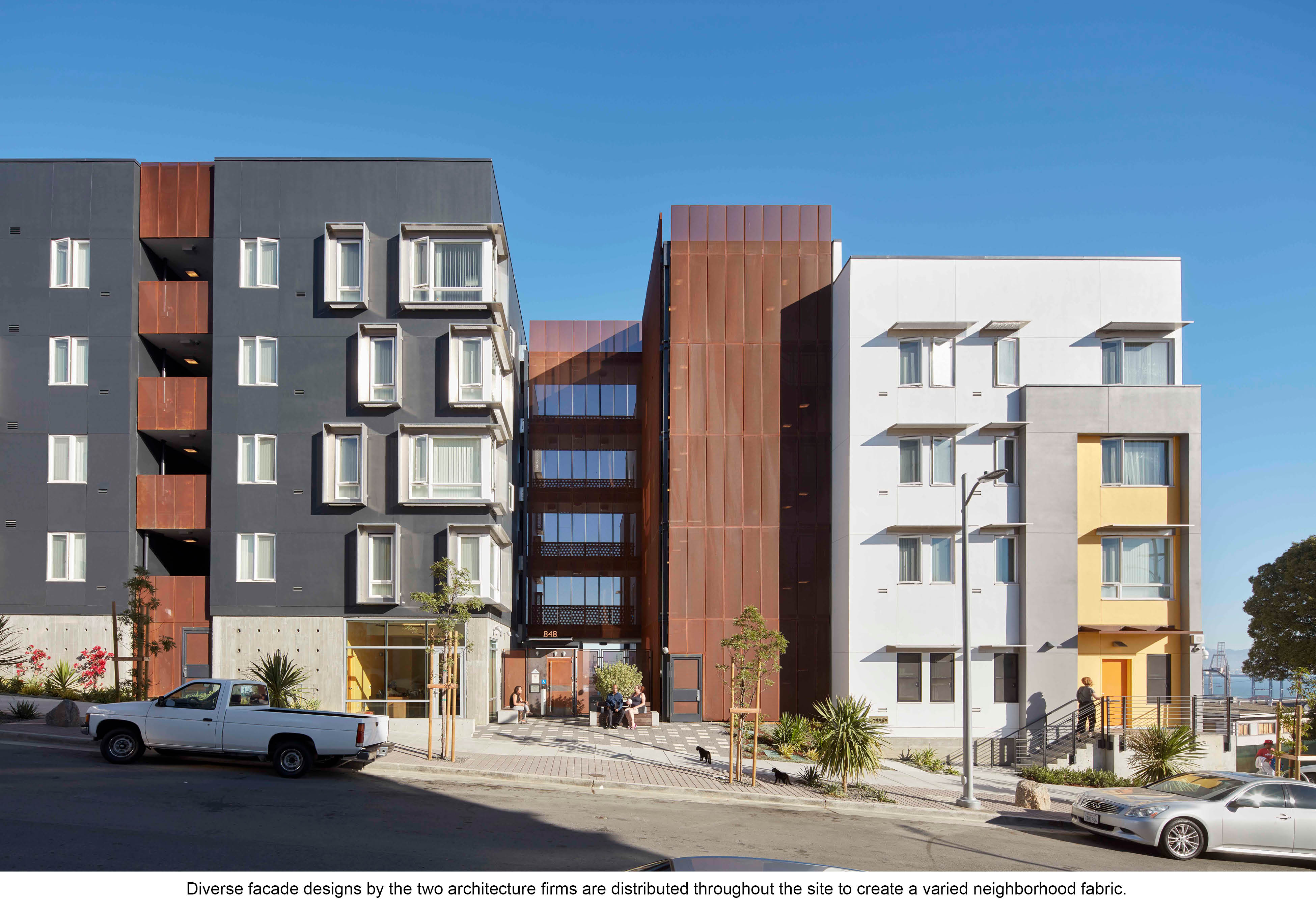 David Baker Architects - Architect Magazine