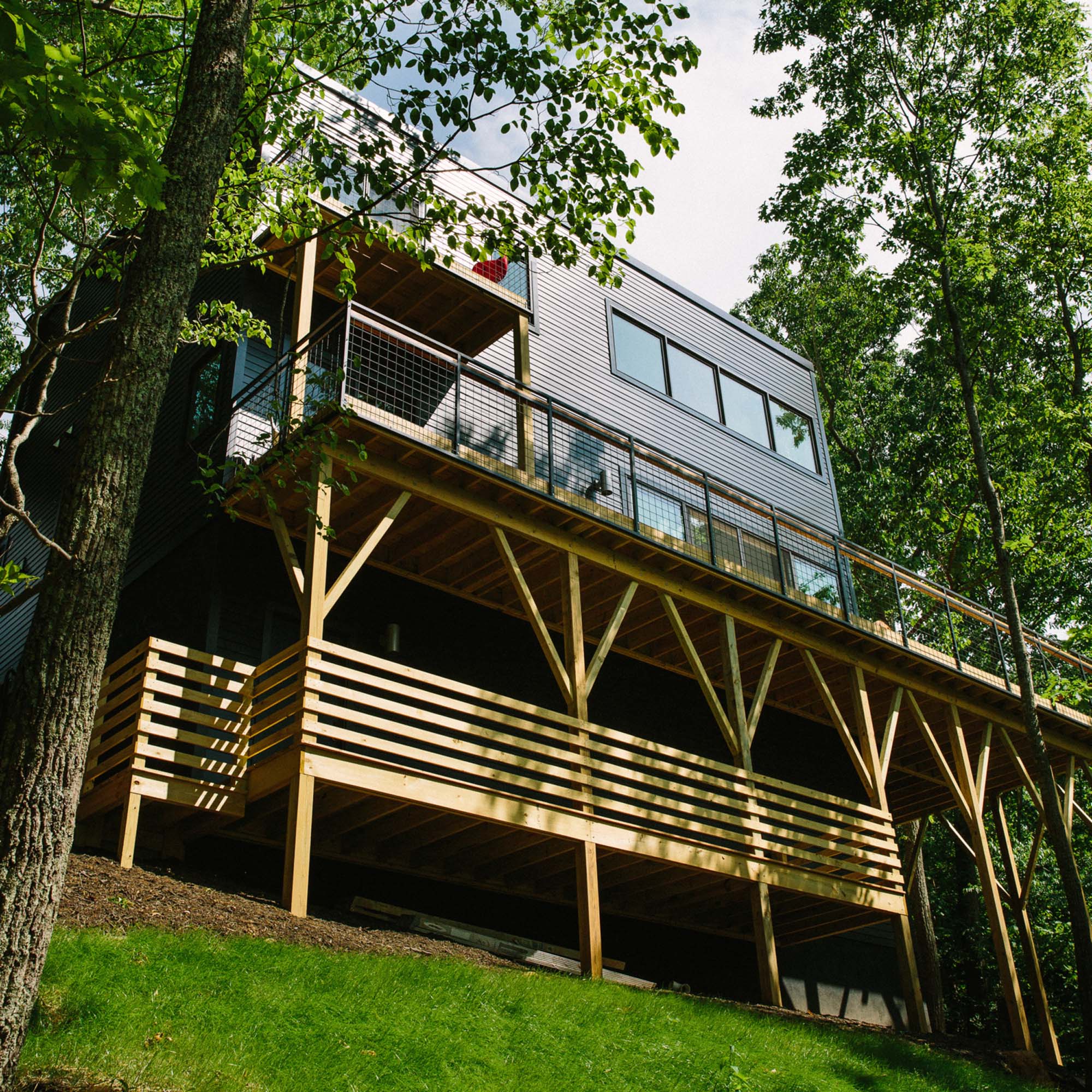 515 Residence - Architect Magazine