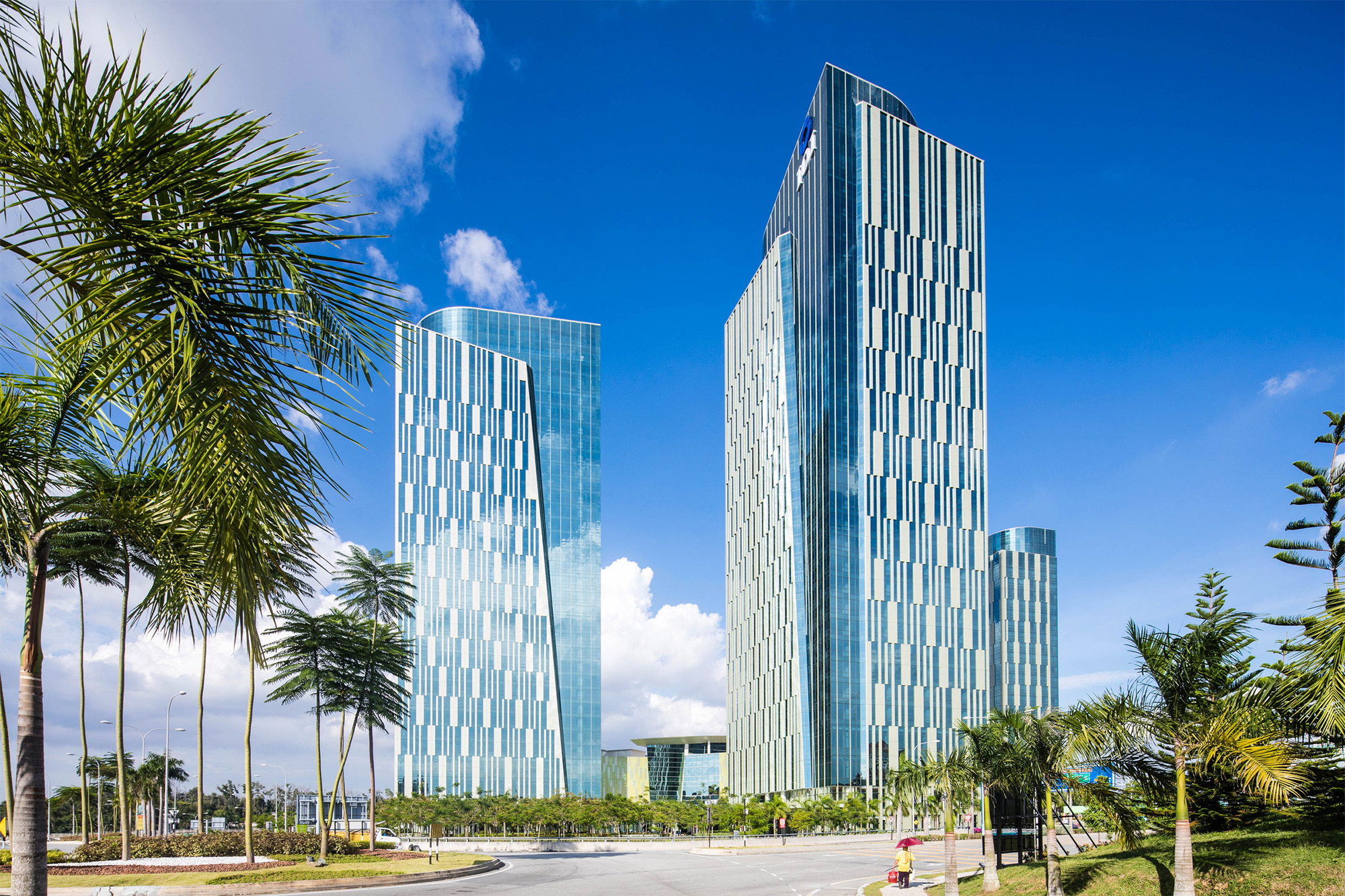IOI City - Architect Magazine