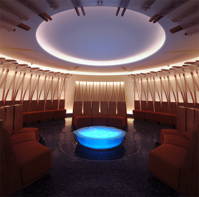 Quiet Room - Duke Cancer Center, Duke University Medical Center ...