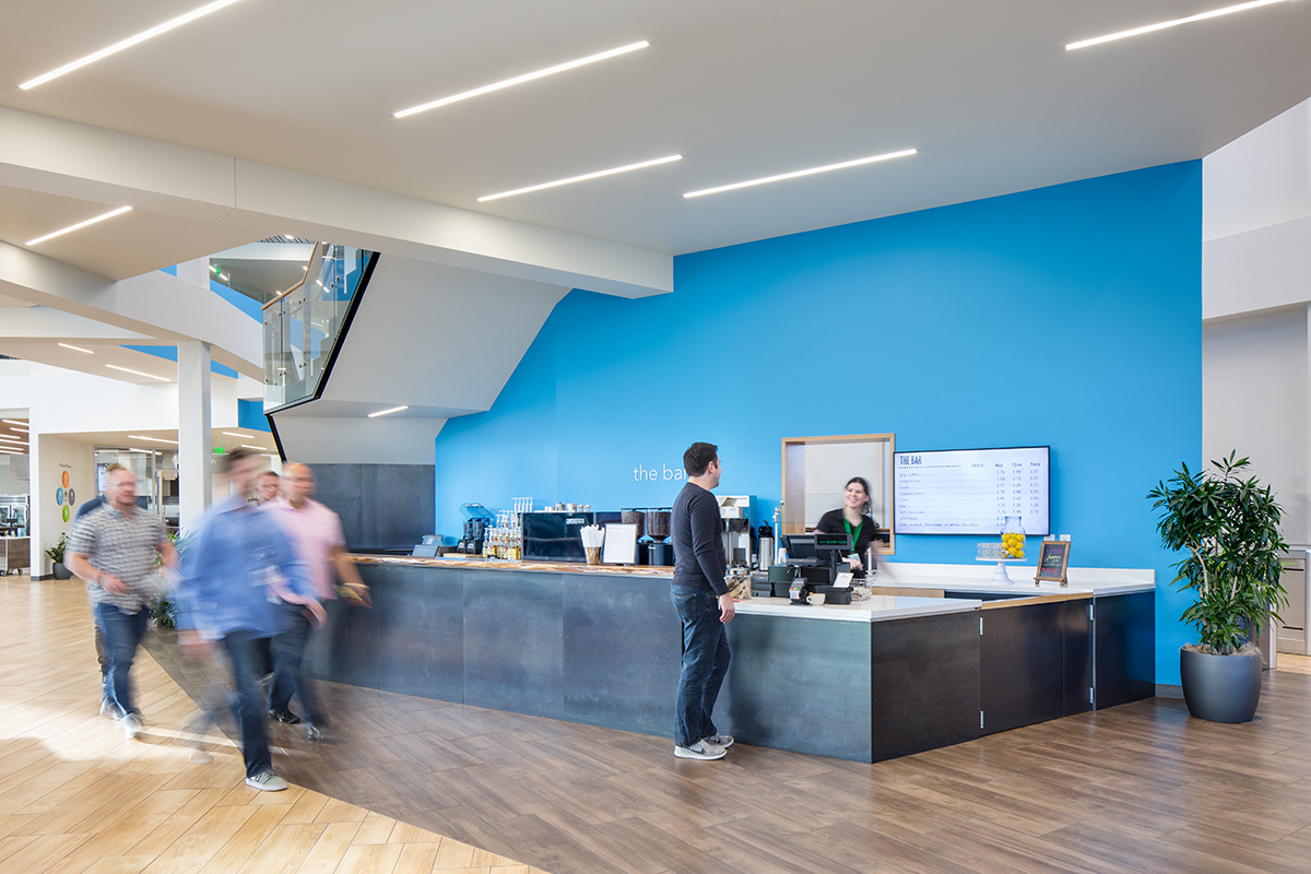 MHTN Architects - Architect Magazine