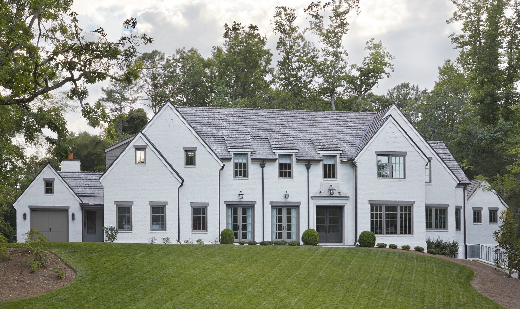Harrison Design - Architect Magazine