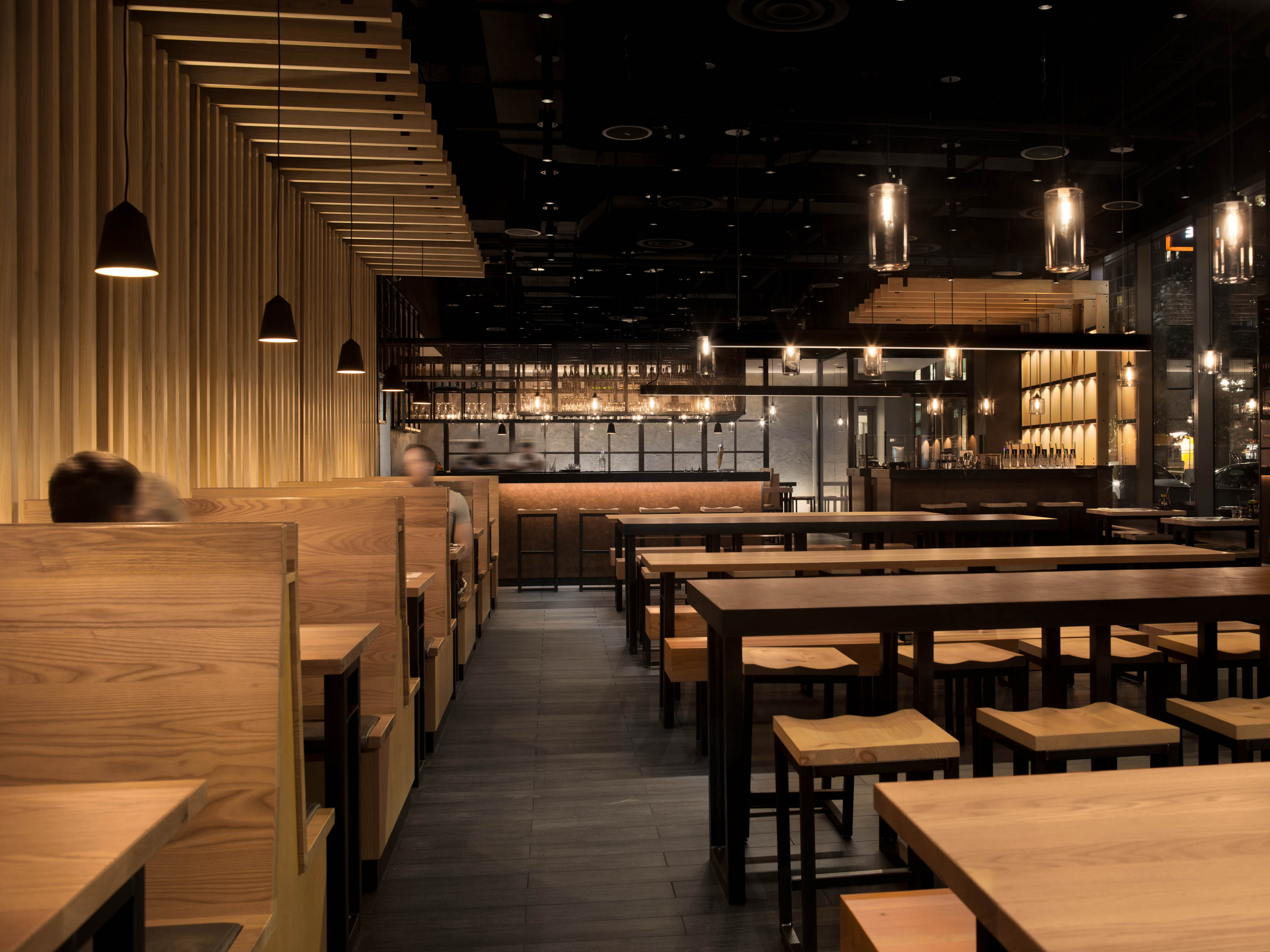 Bergmeyer - Architect Magazine