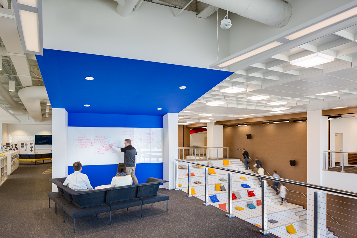 MHTN Architects - Architect Magazine