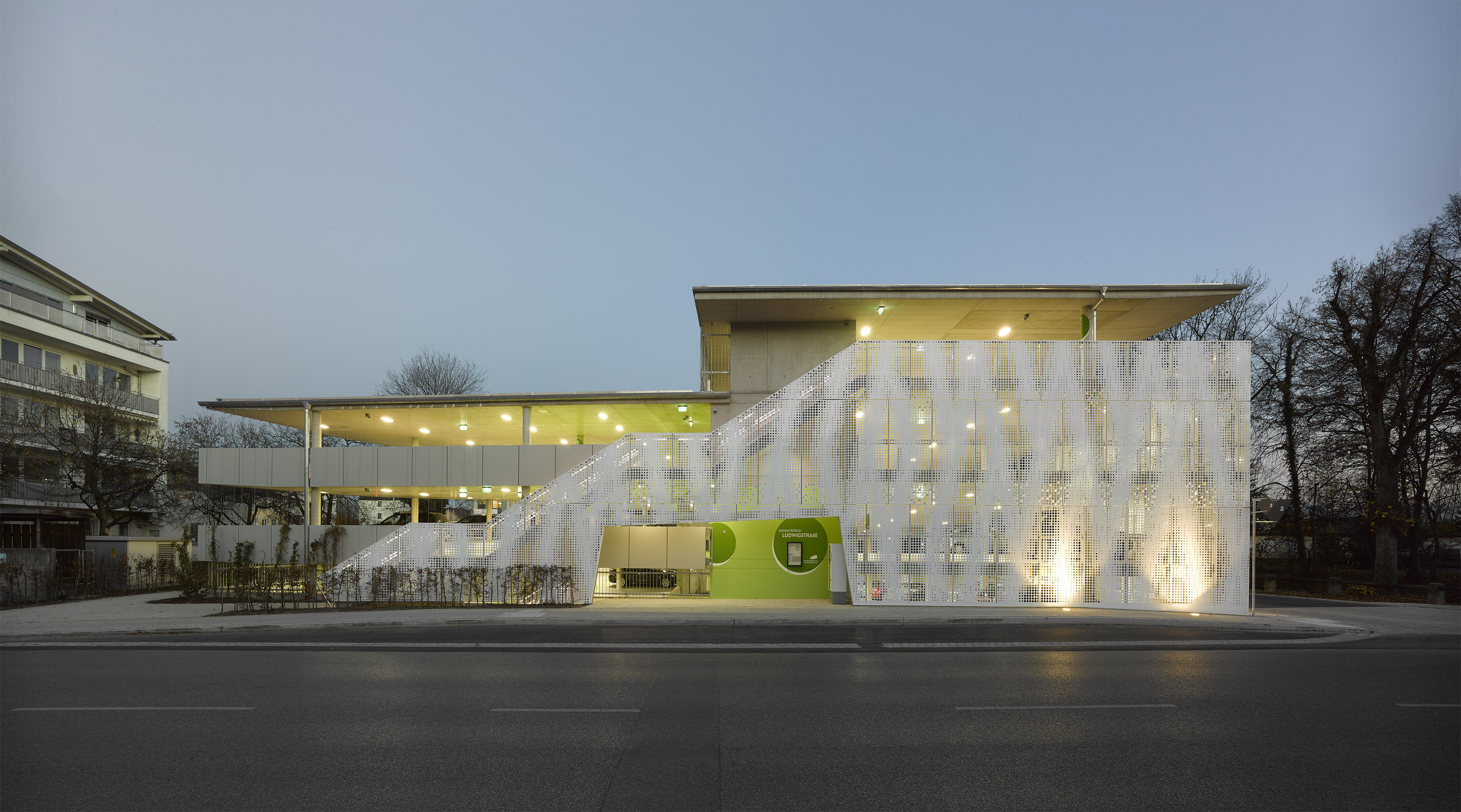 Behnisch Architekten - Architect Magazine