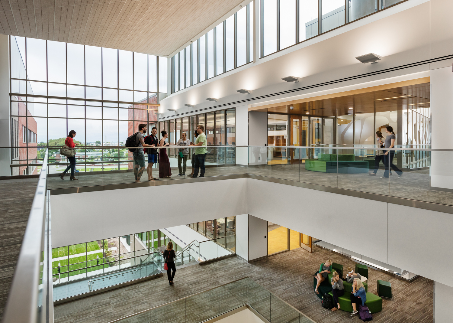 University of North Dakota, School of Medicine and Health Sciences ...