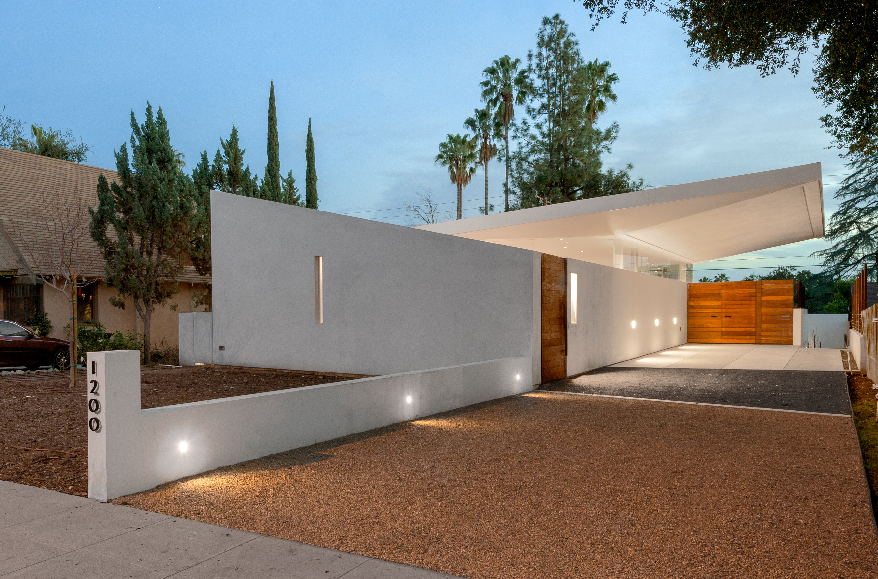 Callow Residence - Architect Magazine