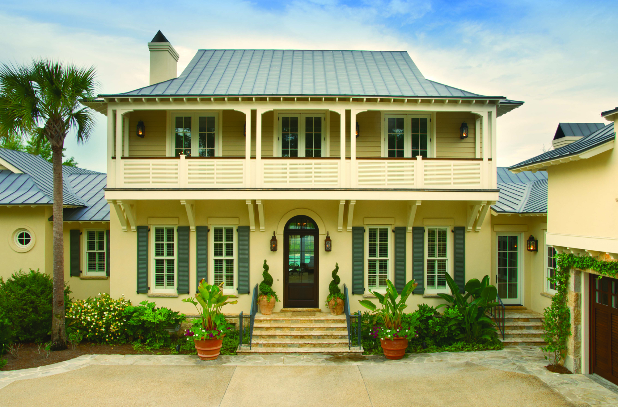 Harrison Design - Architect Magazine