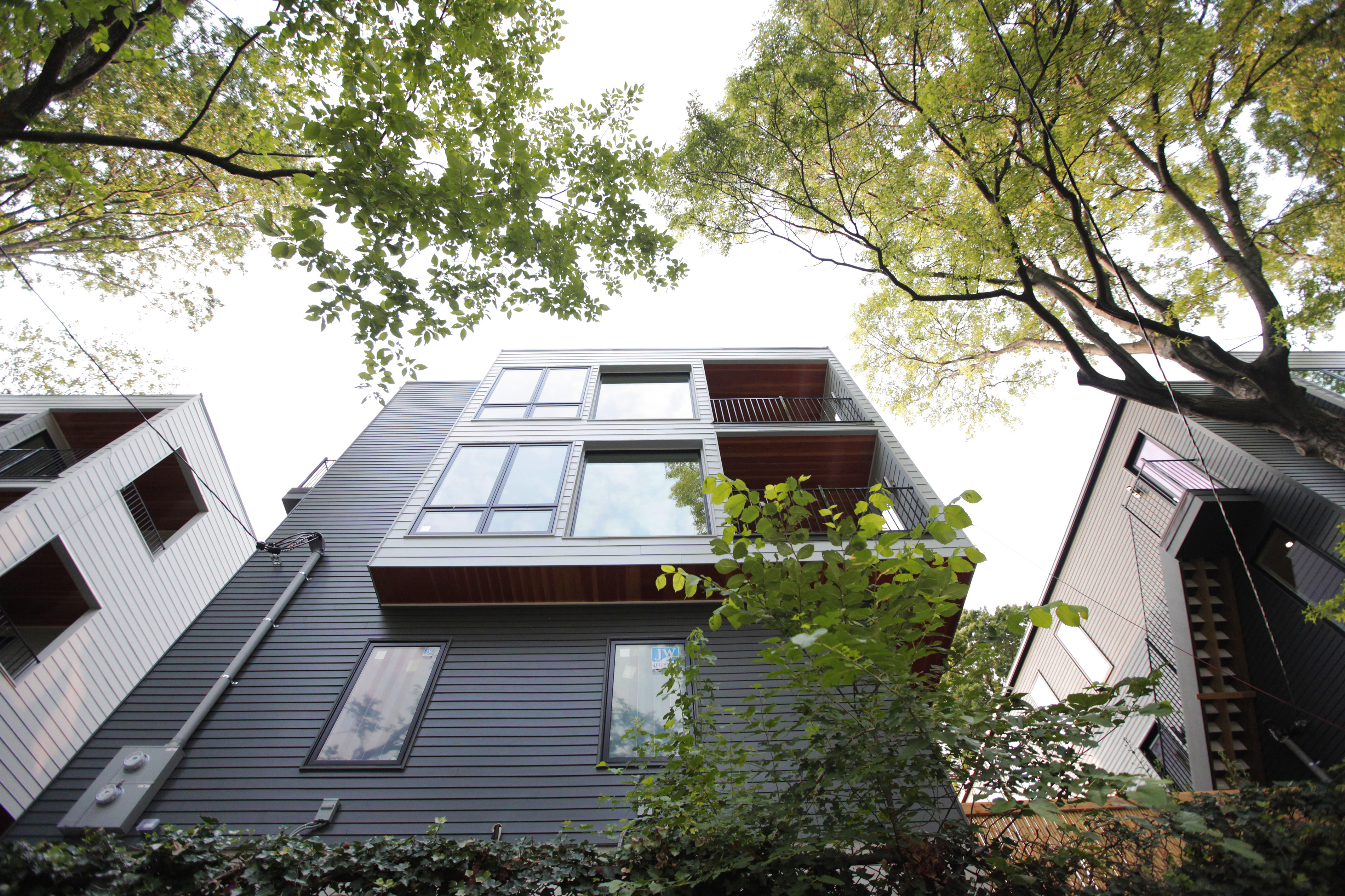 Danforth - Architect Magazine