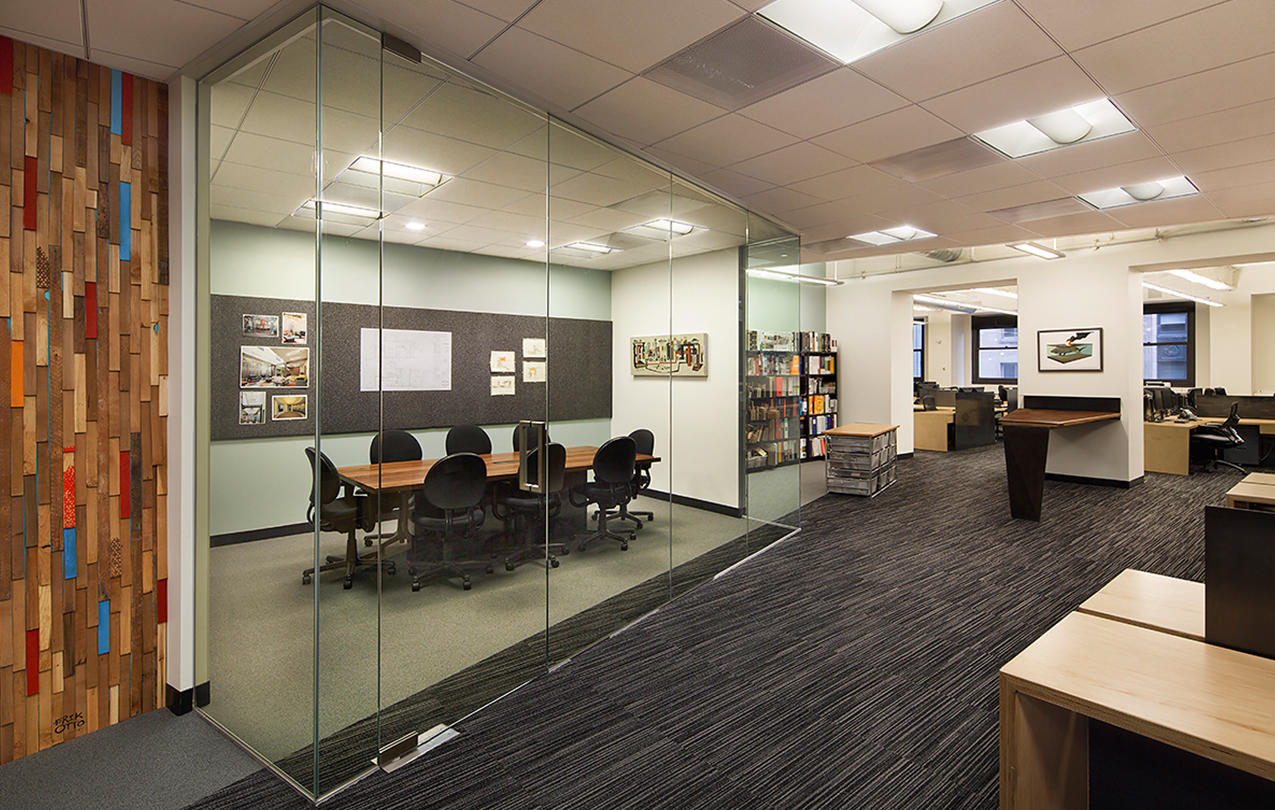 MMA Studio - Architect Magazine