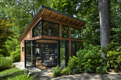 Harrison Design - Architect Magazine