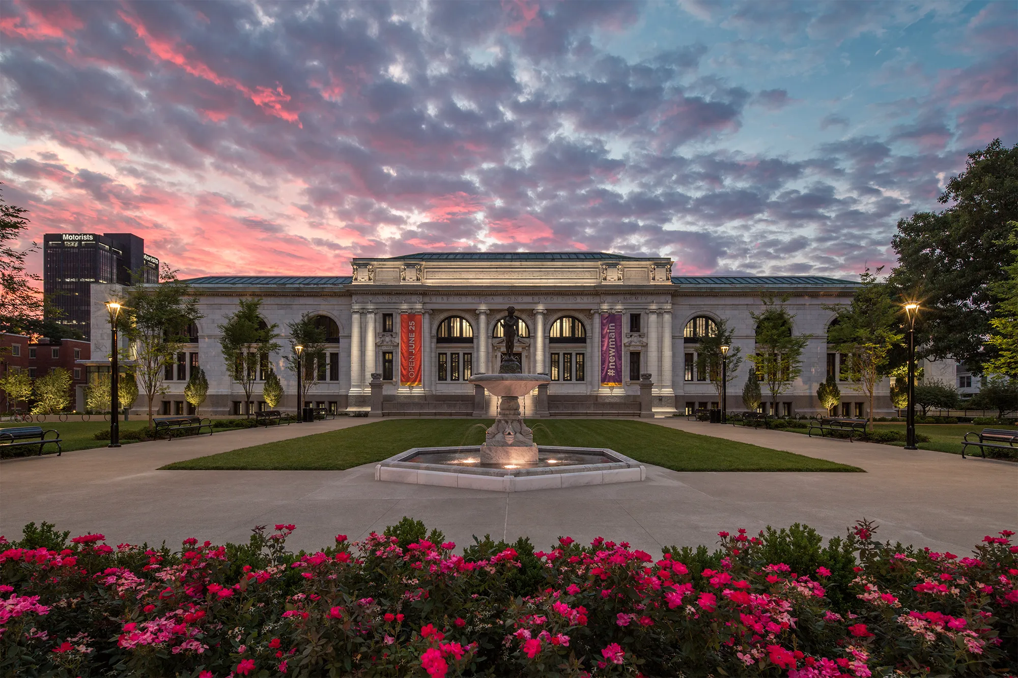 Gund Partnership - Architect Magazine