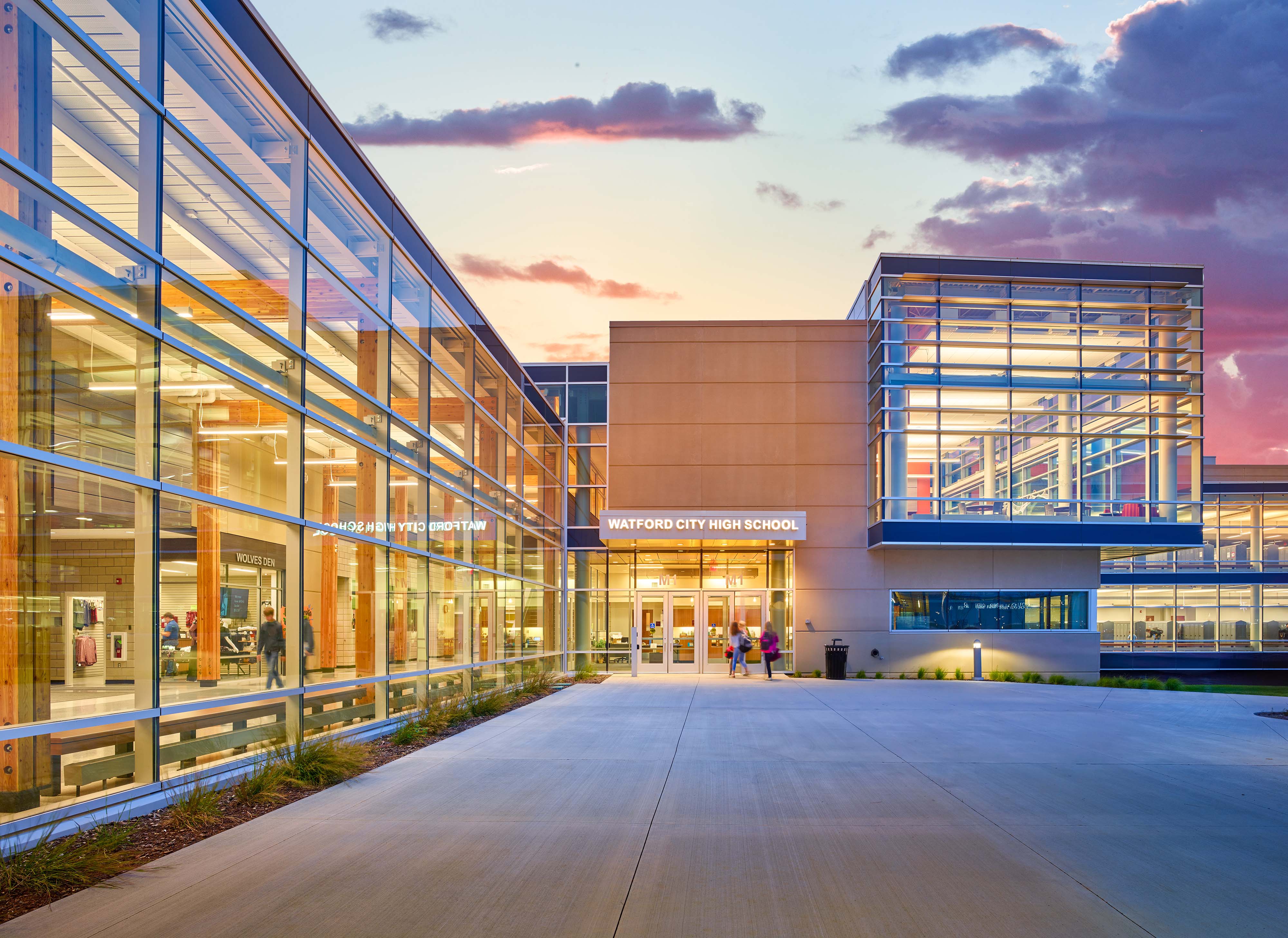 JLG Architects - Architect Magazine