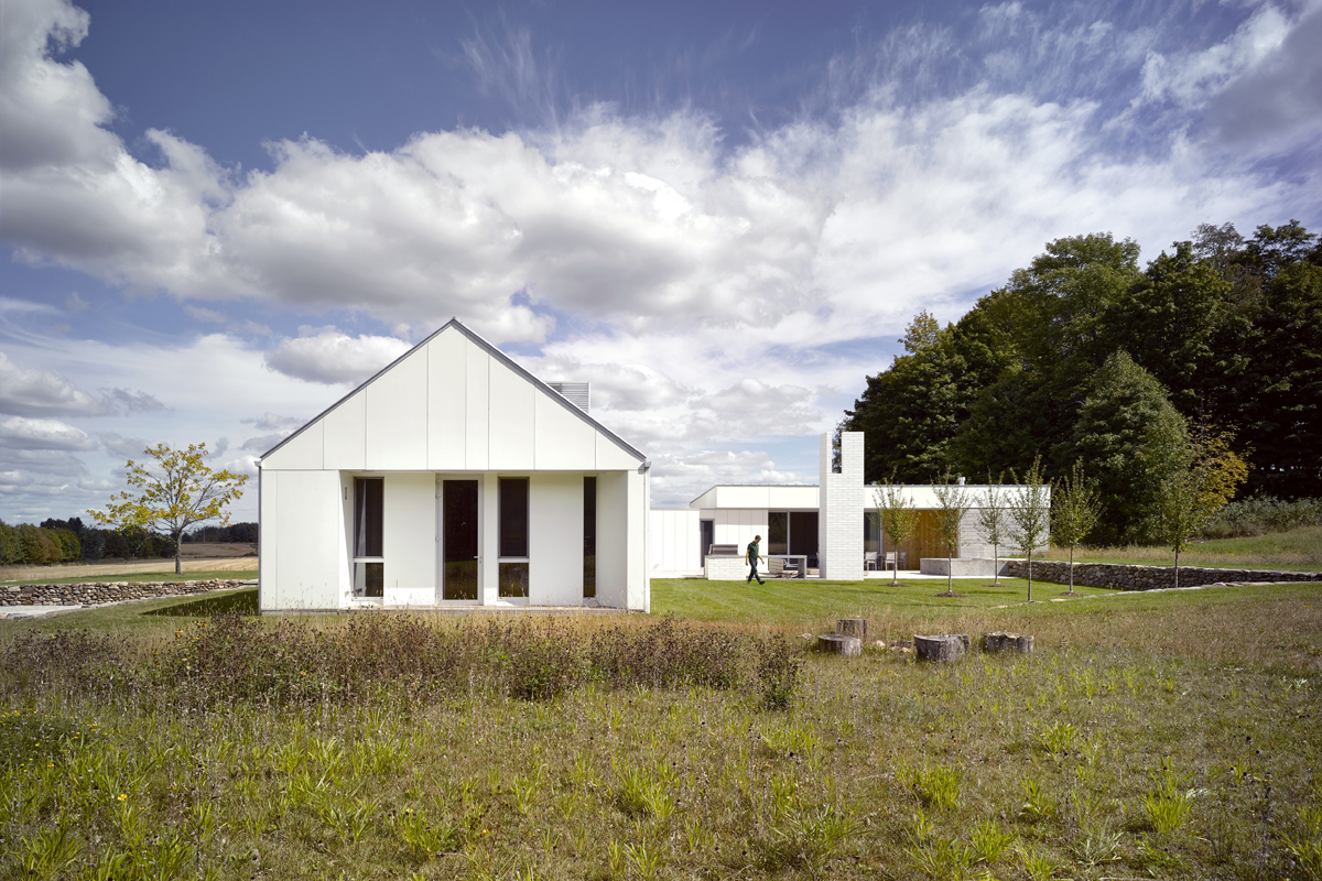 Compass House - Architect Magazine
