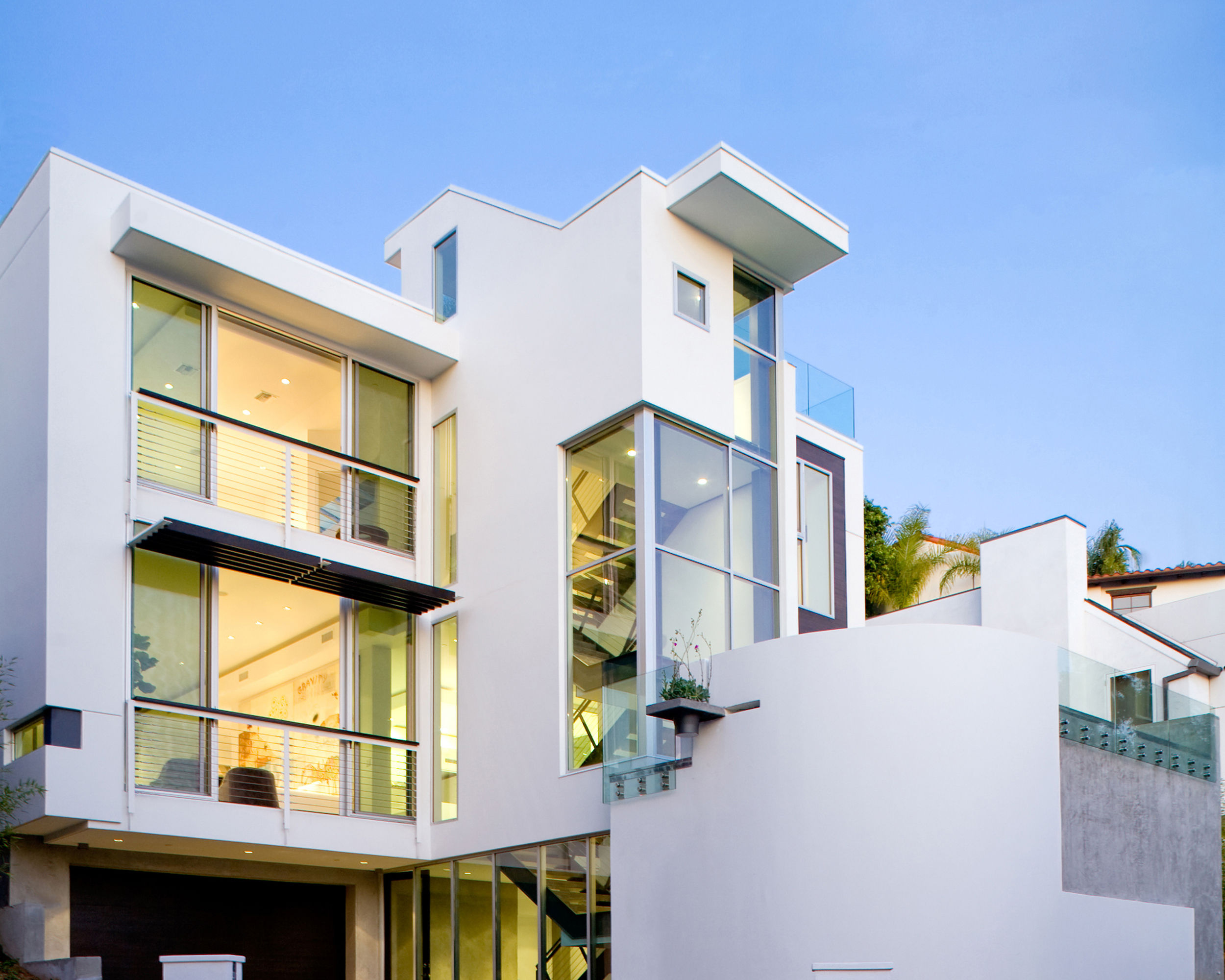 Harrison Design - Architect Magazine