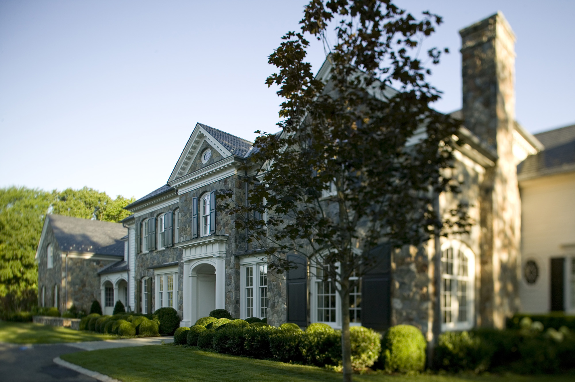 Harrison Design - Architect Magazine