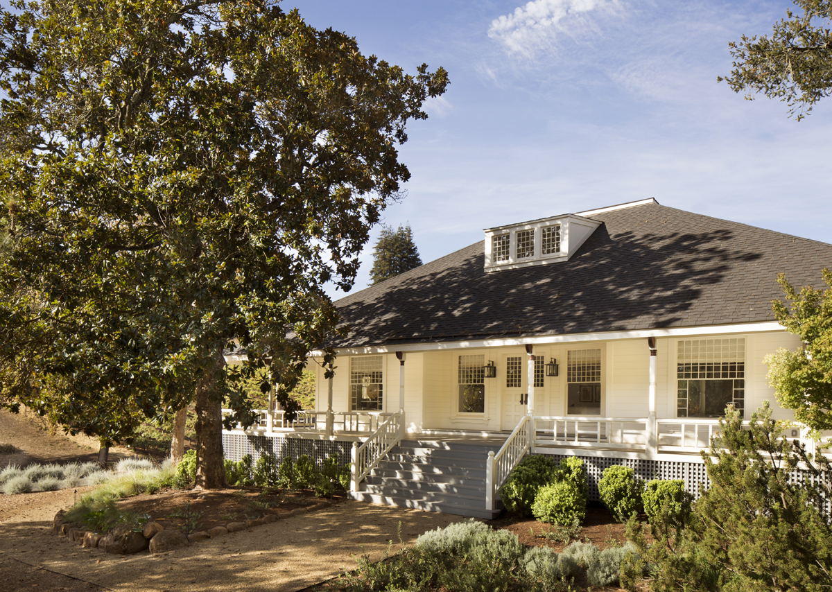 Cole House - Architect Magazine