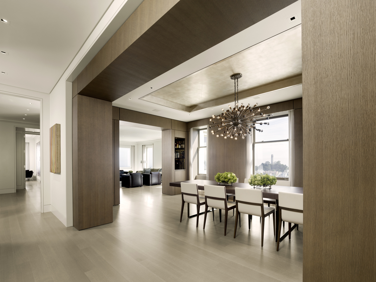 Knock Architecture and Design - Architect Magazine