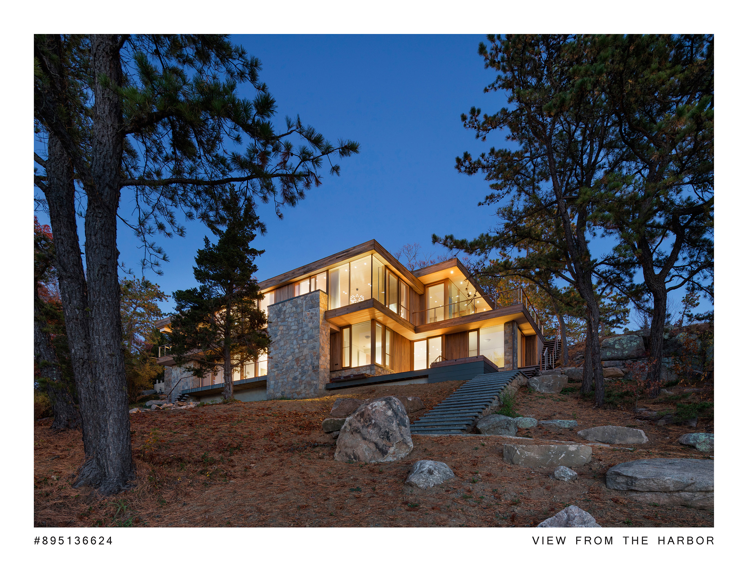Quarry House - Architect Magazine
