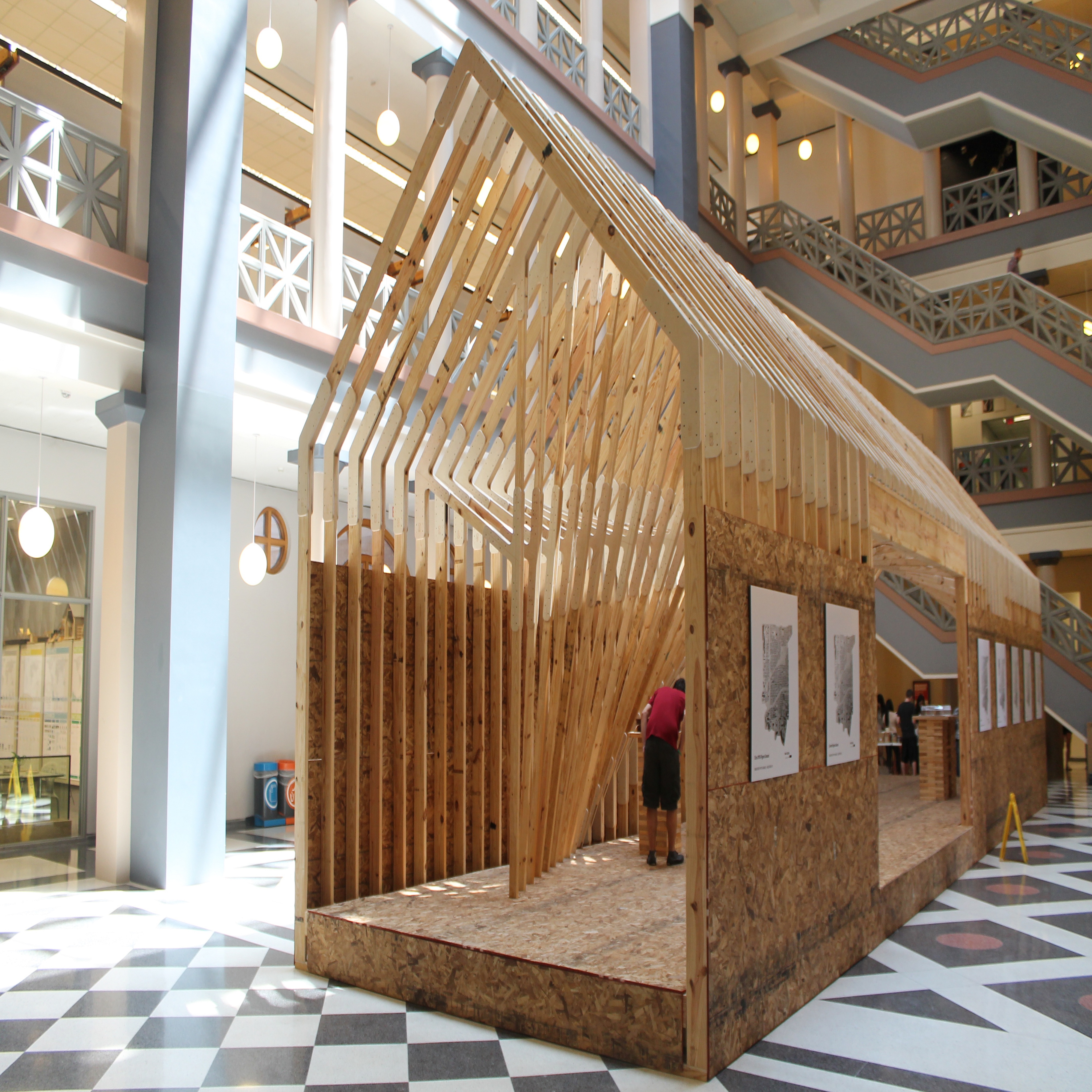 UH Architecture - Architect Magazine