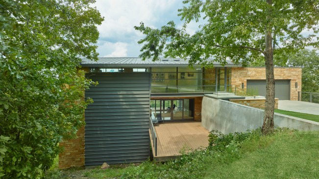 Two Rivers Point - Architect Magazine