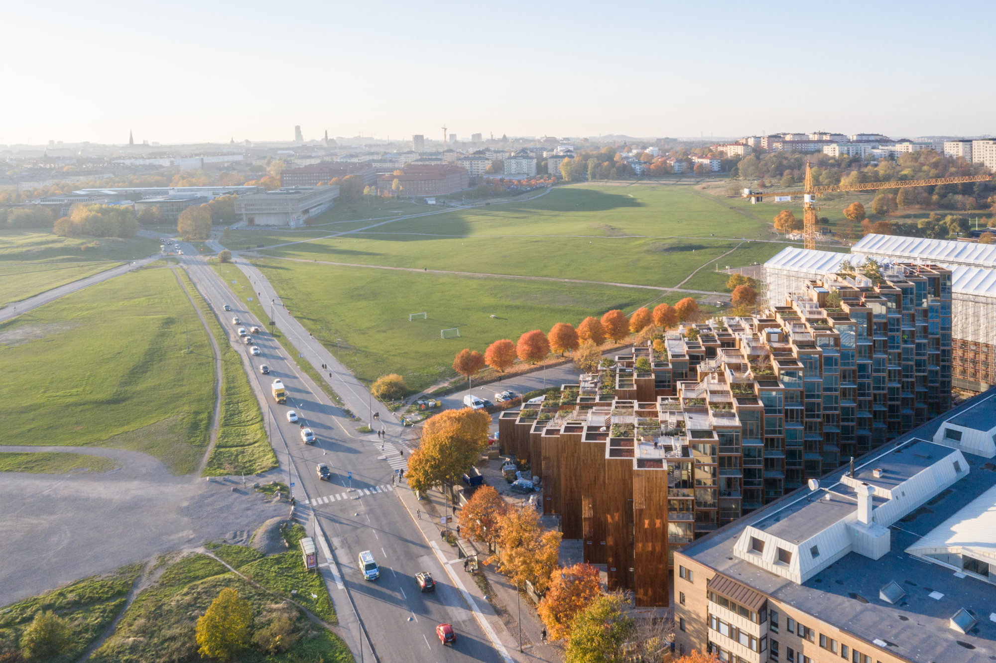 79 & Park - Architect Magazine