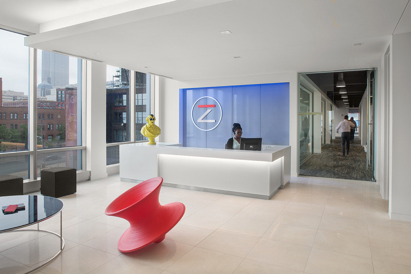 Zashin & Rich - Architect Magazine