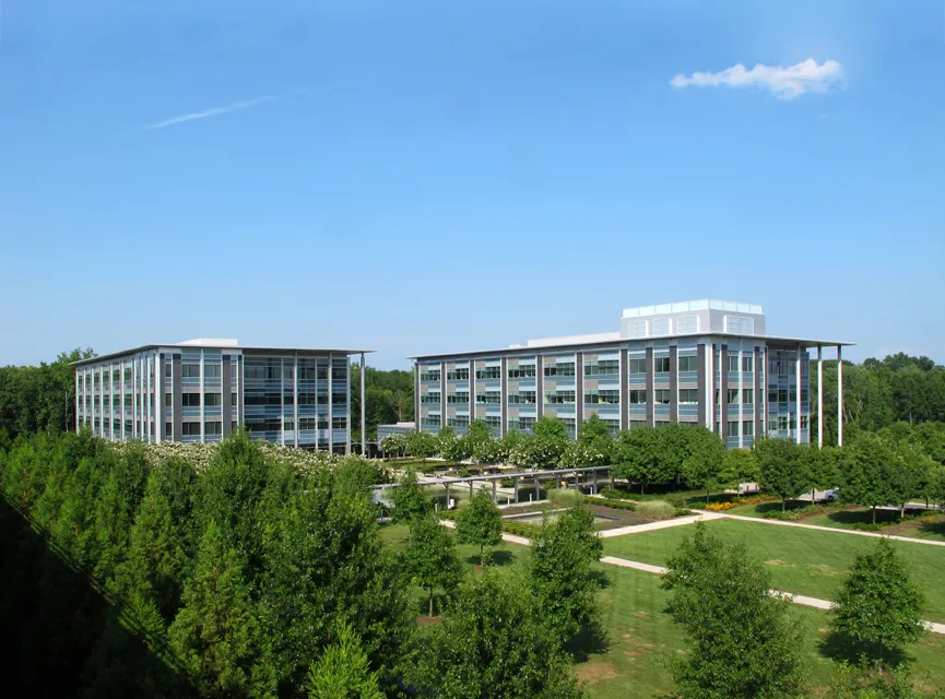 Time Warner Cable Headquarters - Architect Magazine