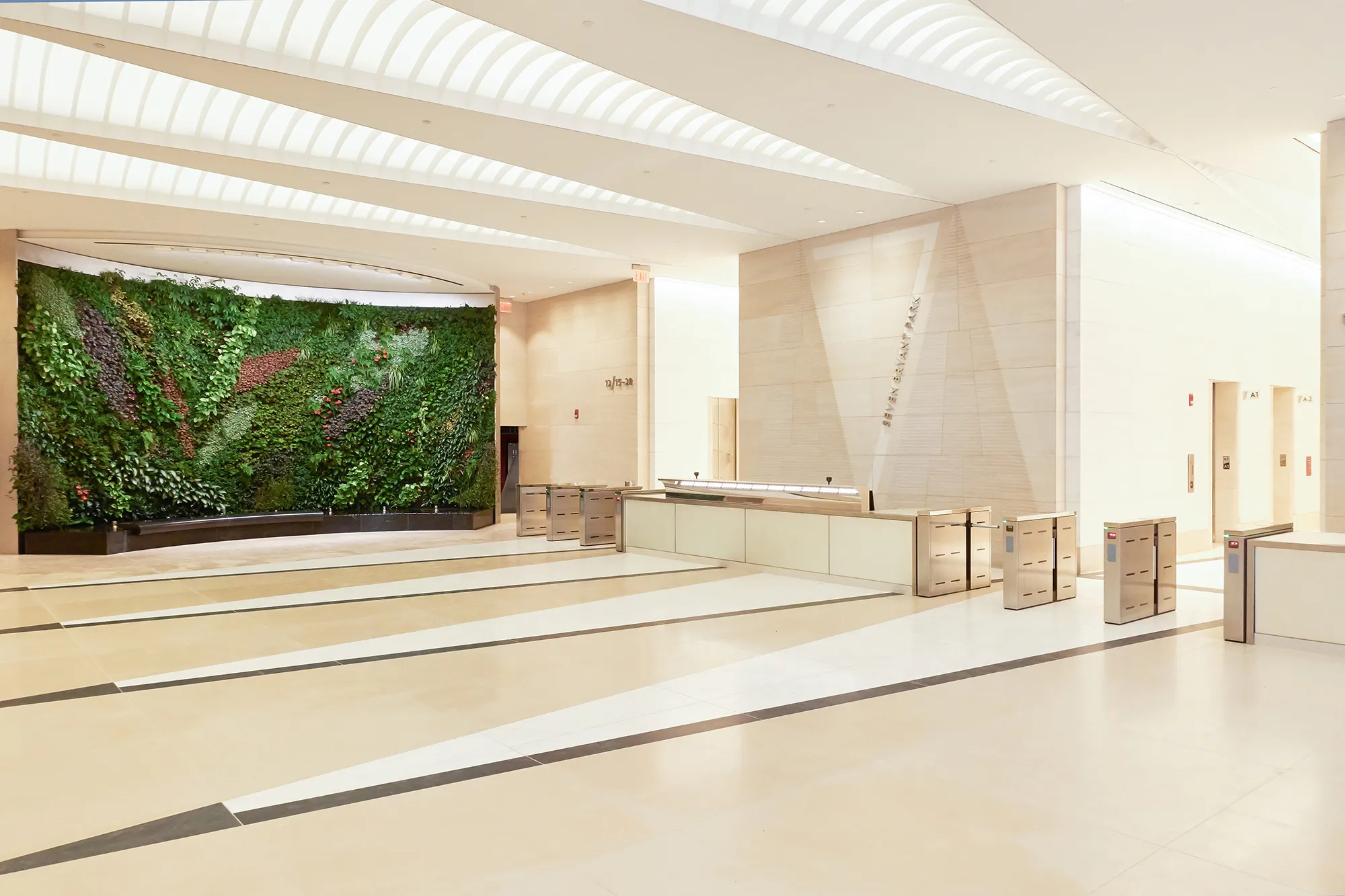 7 Bryant Park - Architect Magazine