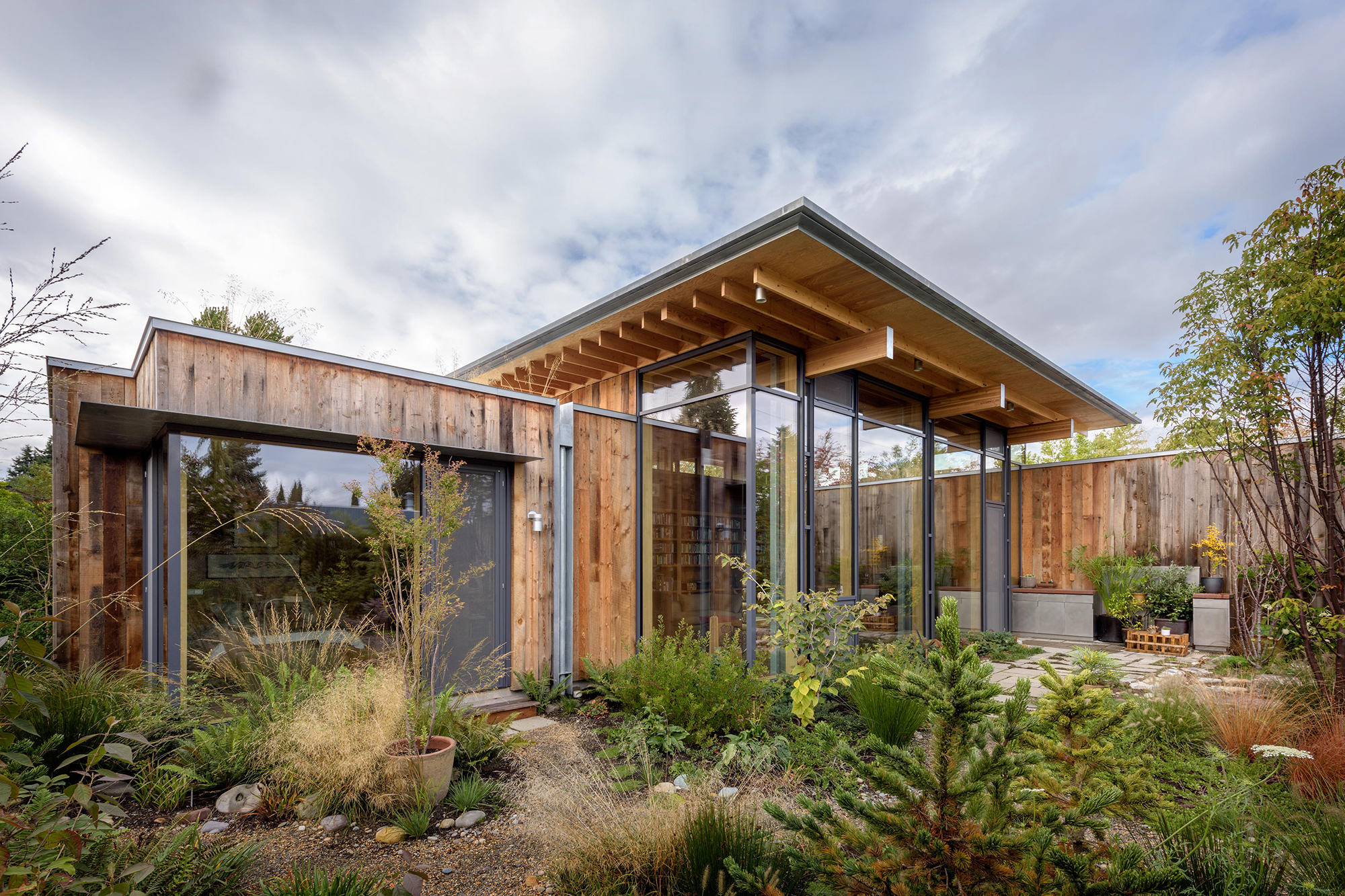 City Cabin - Architect Magazine