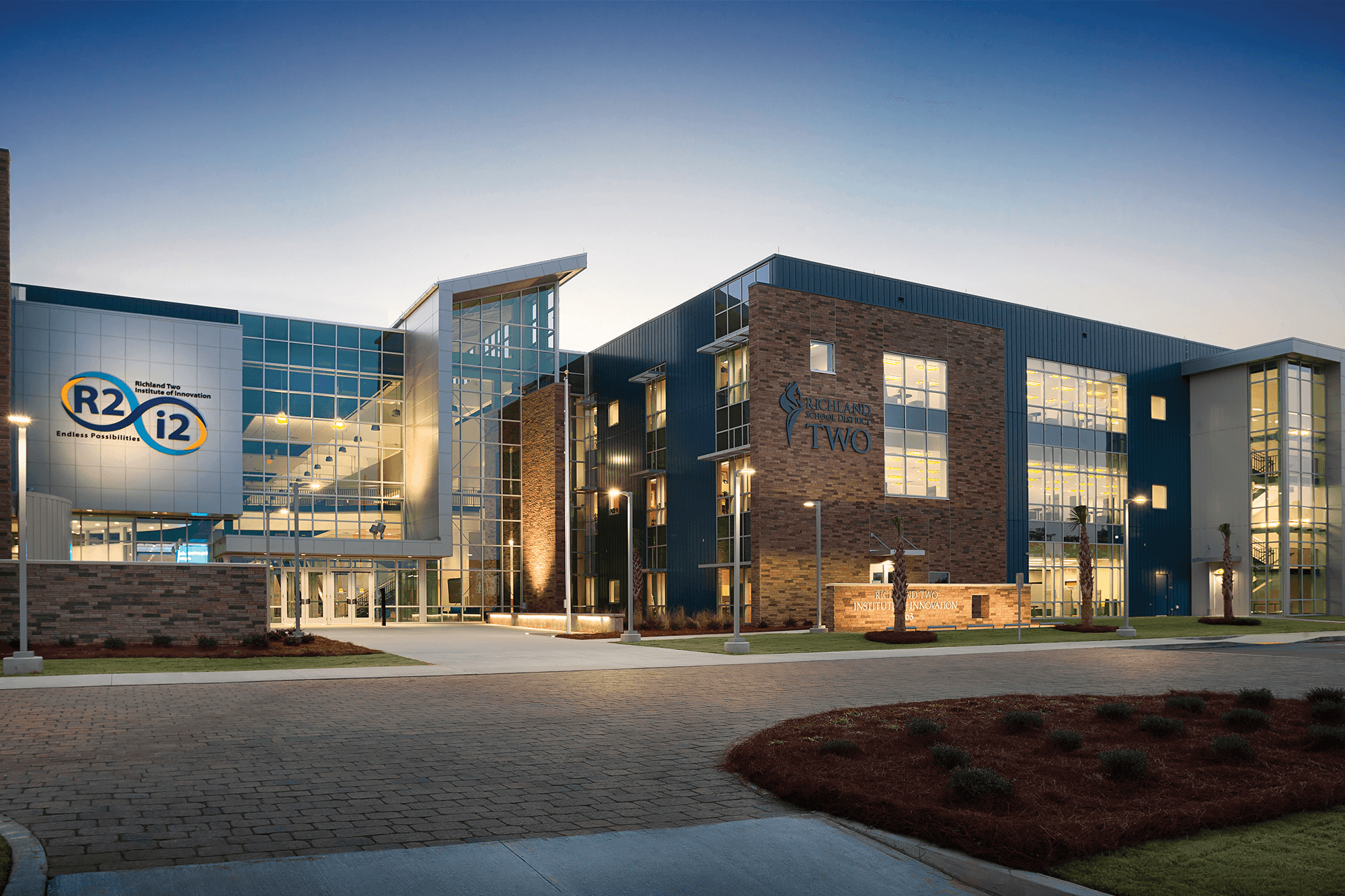 LS3P - Architect Magazine